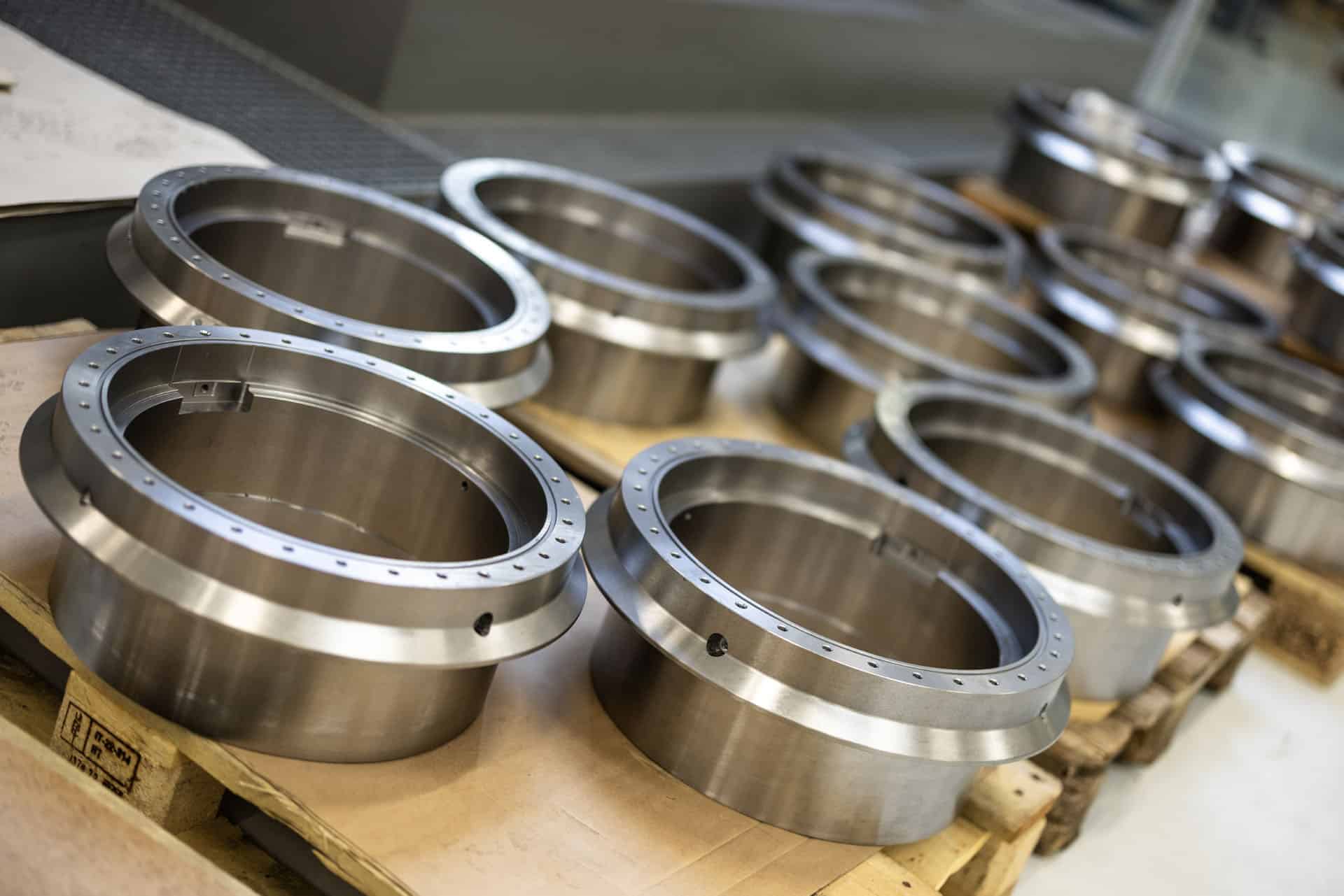 Kvalitet - Voxen Technology ApS